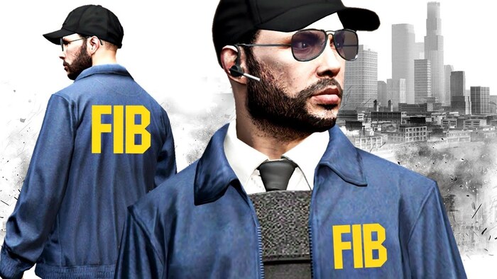 Gang Task Forces :: Federal Investigation of Bureau